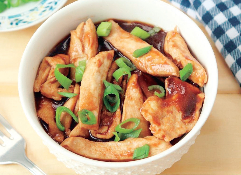 Poke bowl de Frango Teriyaki | Jornal Correio de Capivari